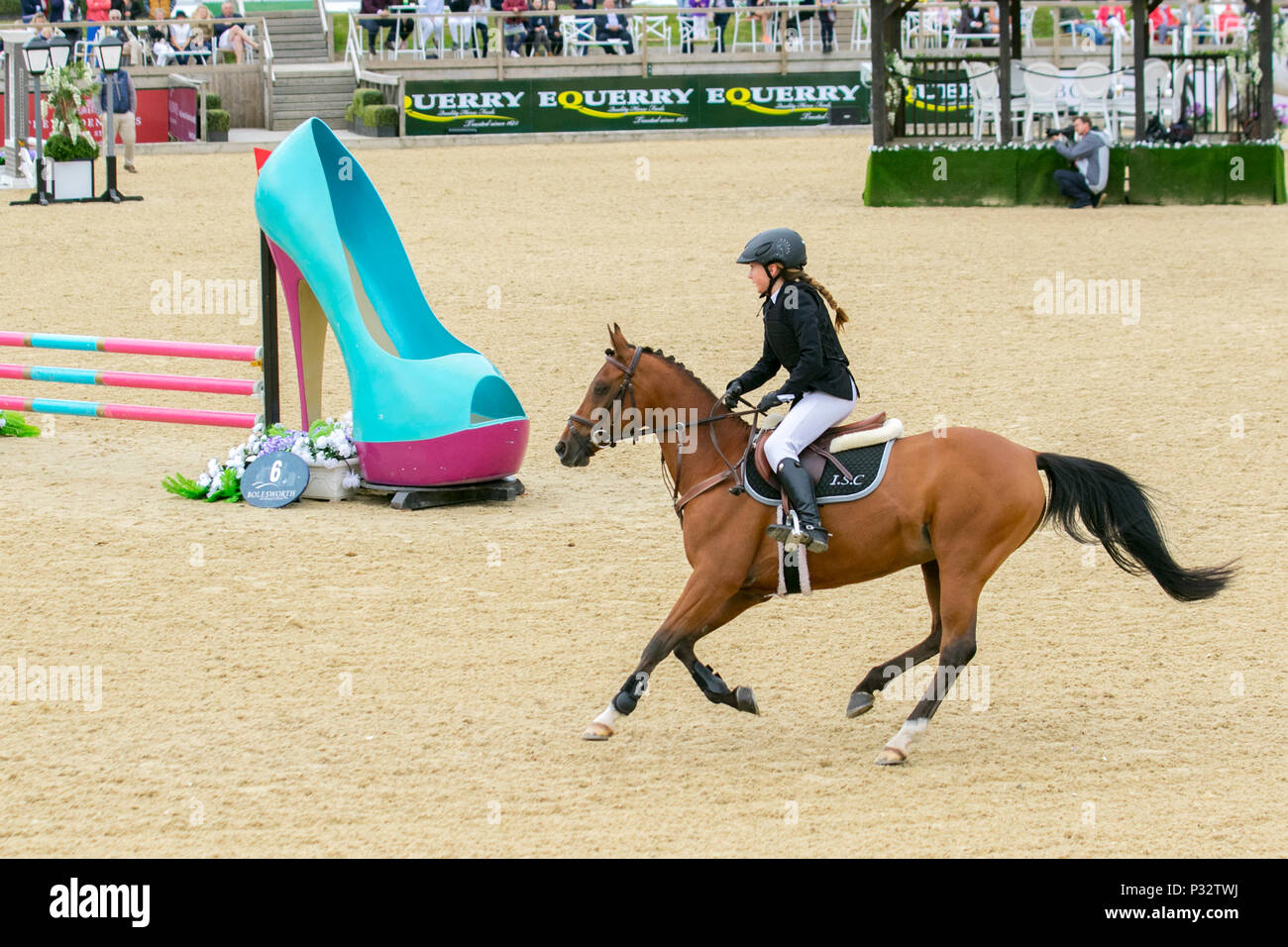 Relay riders hi-res stock photography and images - Alamy