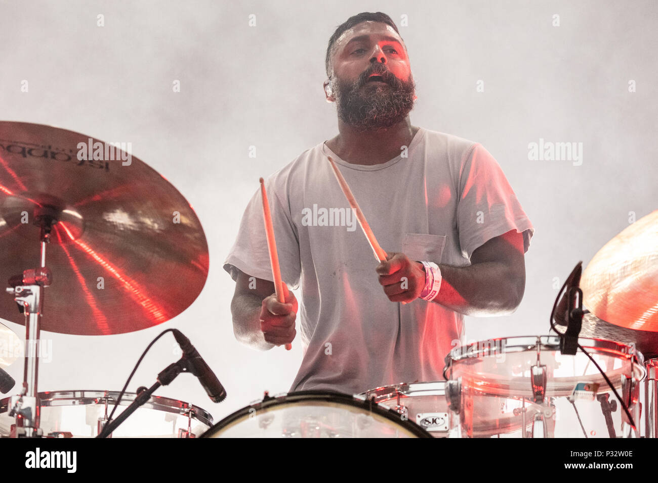 Thomas hedlund hi-res stock photography and images - Alamy