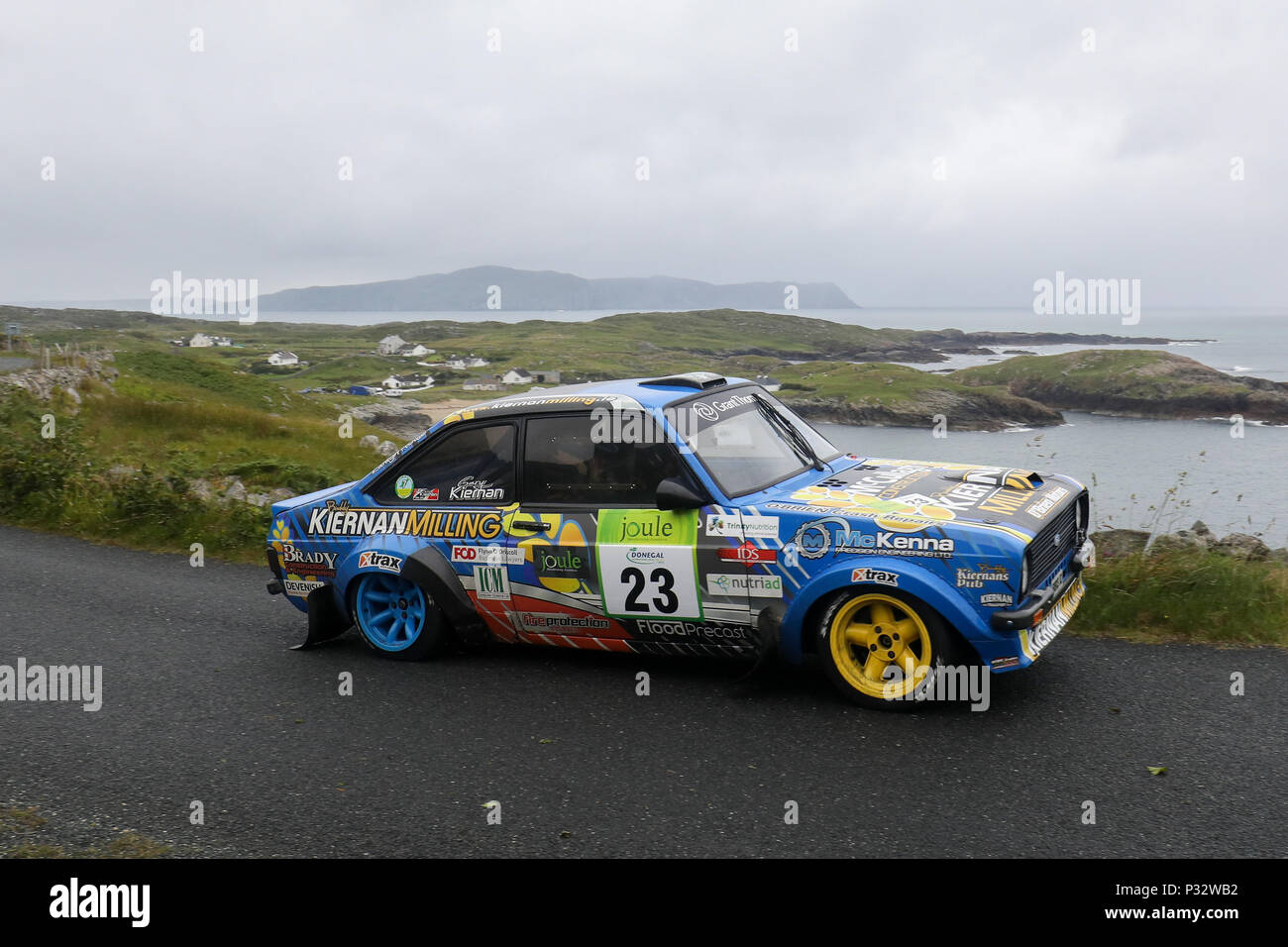 Gary kiernan hi-res stock photography and images - Alamy