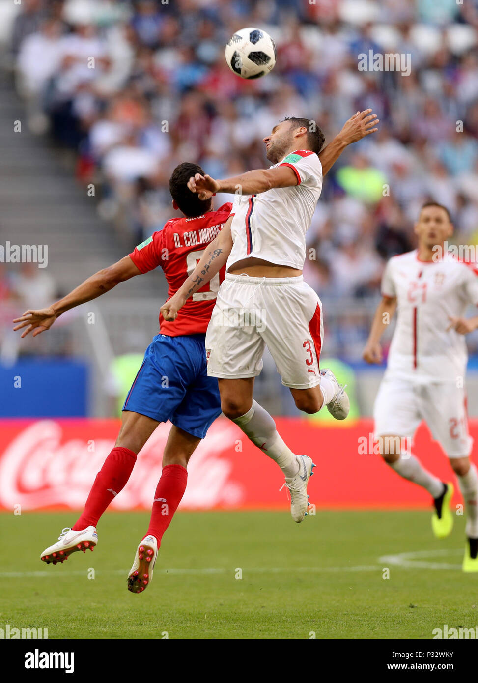 Daniel colindres costa rica hi-res stock photography and images - Alamy