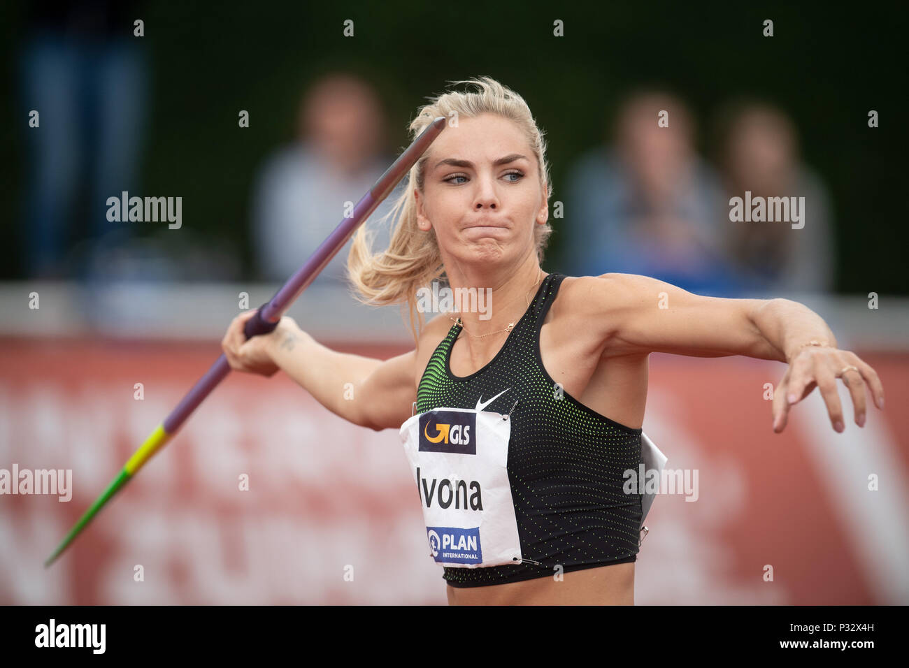 Ivona dadic hi-res stock photography and images - Alamy