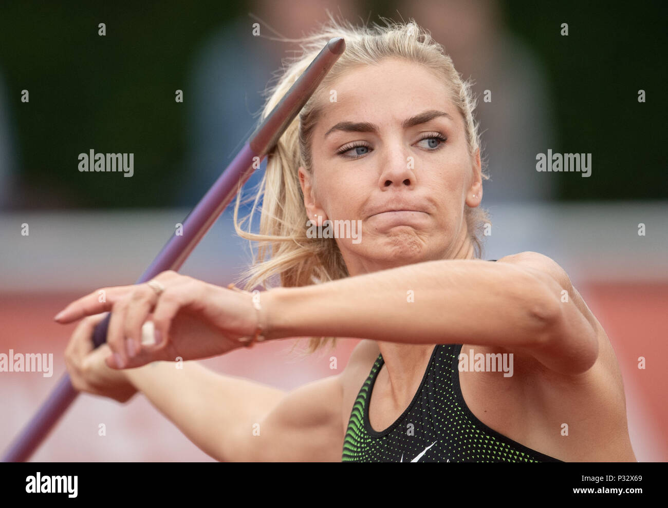Ivona dadic of austria hi-res stock photography and images - Alamy