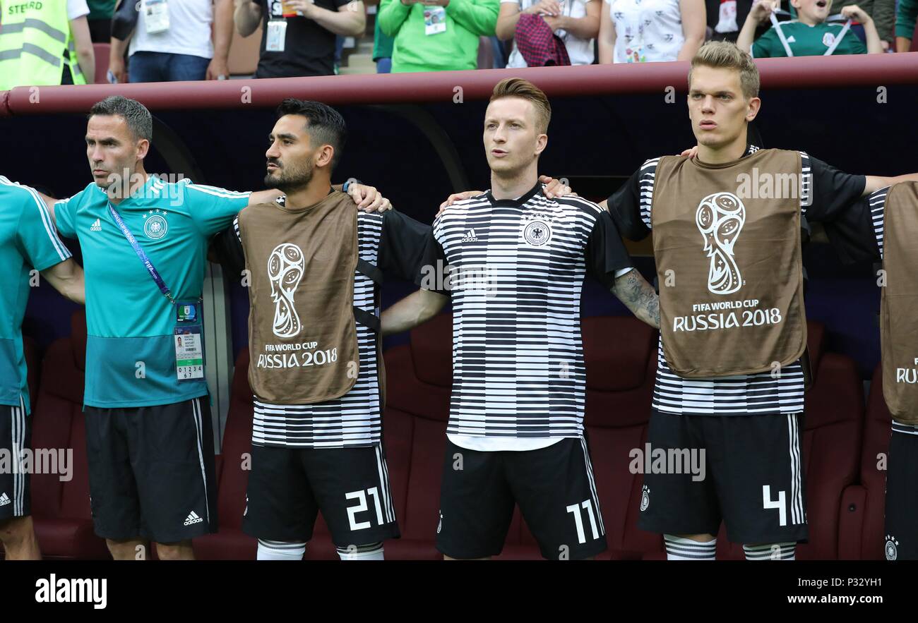 Mathias Ginter High Resolution Stock Photography and Images - Alamy