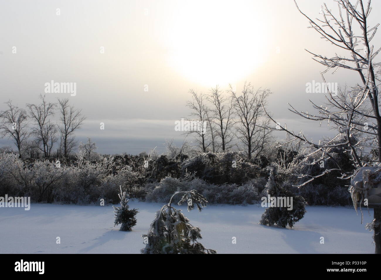 Picton ontario hi-res stock photography and images - Alamy
