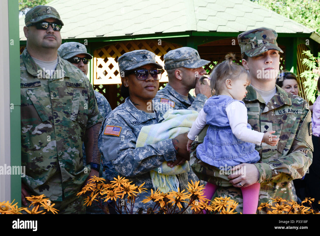 467th engineer battalion hi-res stock photography and images - Alamy