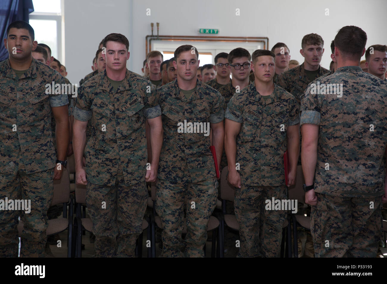 Marines Creed