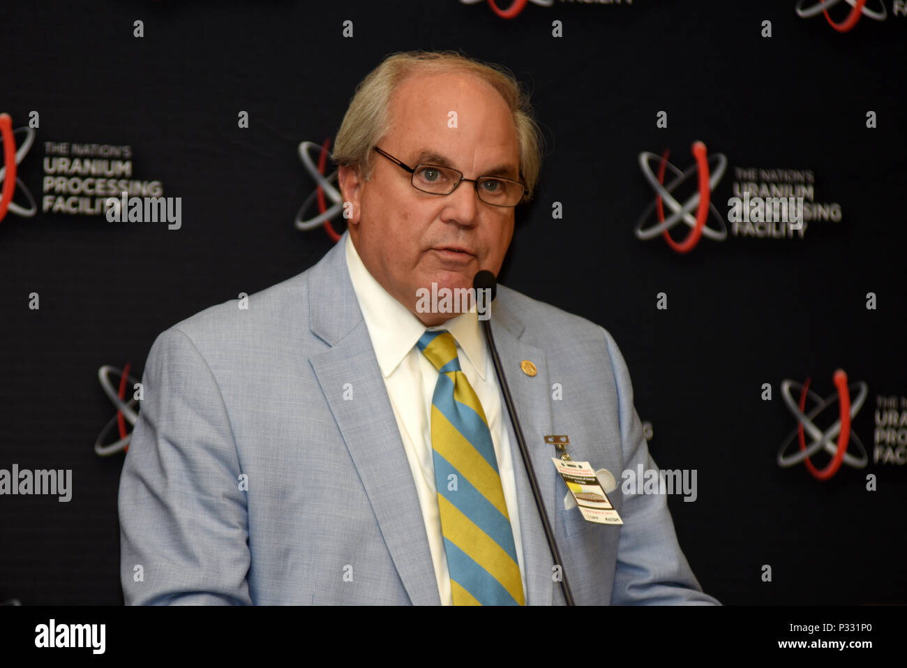 Warren gooch hi-res stock photography and images - Alamy