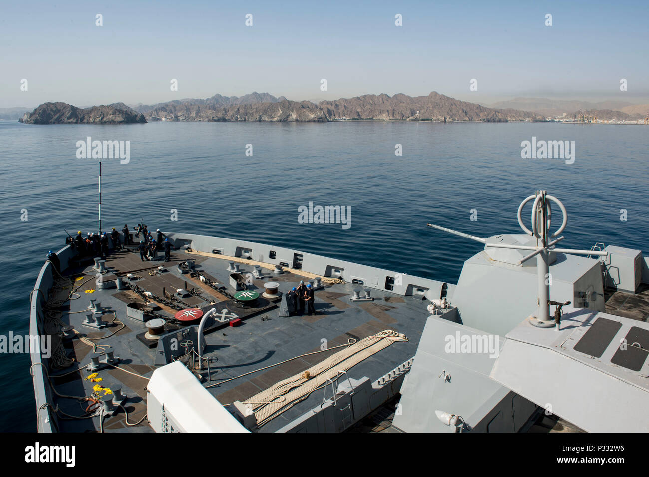 Adam omán hi-res stock photography and images - Alamy