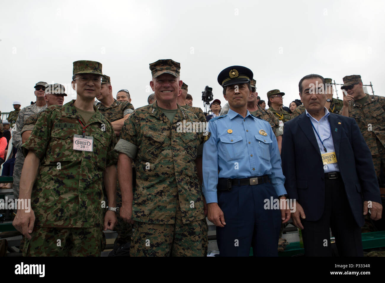 Jsdf tanks hi-res stock photography and images - Alamy