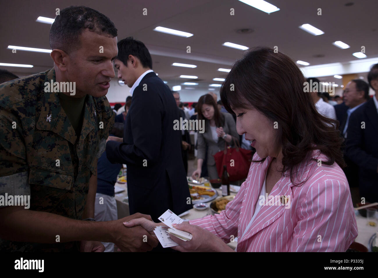Jsdf tanks hi-res stock photography and images - Alamy