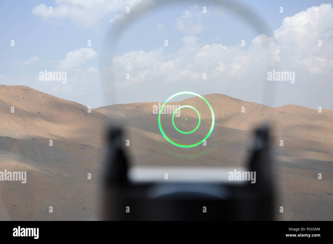 Md 530 cayuse warrior hi-res stock photography and images - Alamy