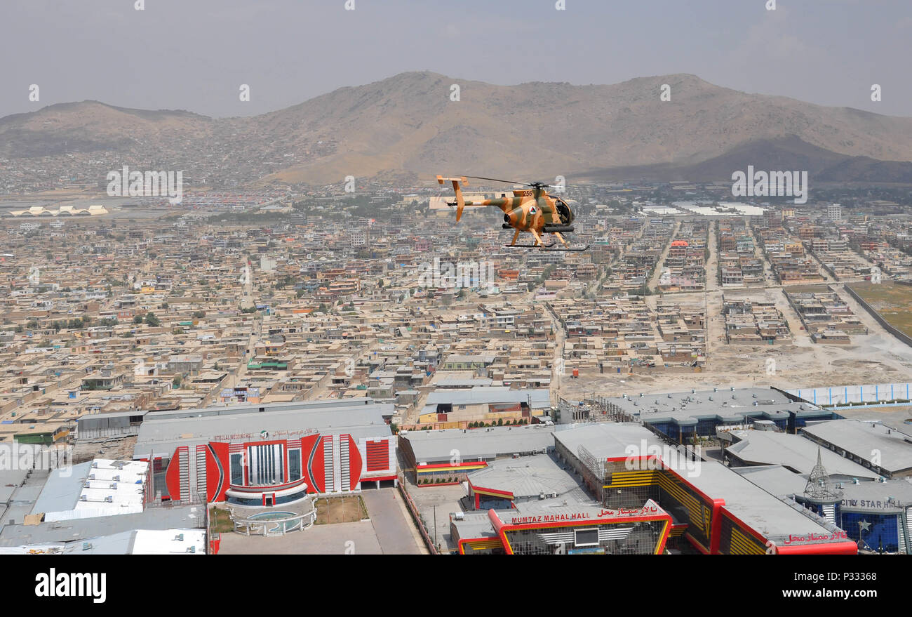 Md 530 cayuse warrior hi-res stock photography and images - Alamy