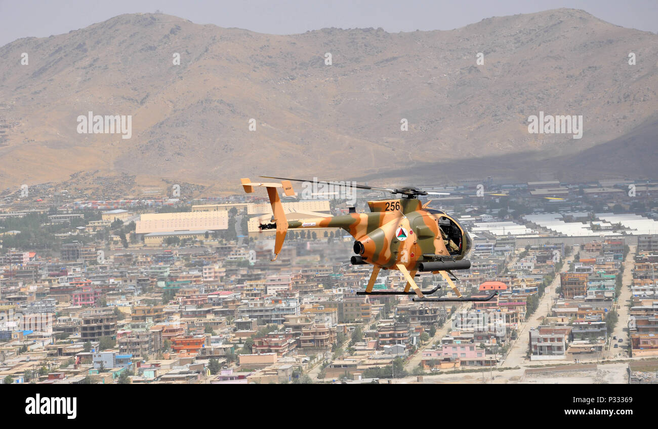 Md 530 cayuse warrior hi-res stock photography and images - Alamy