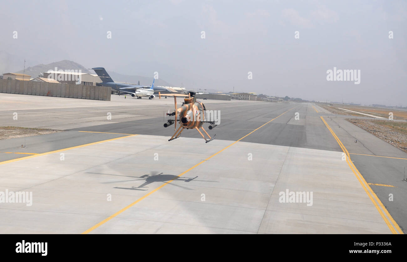 Md 530 cayuse warrior hi-res stock photography and images - Alamy