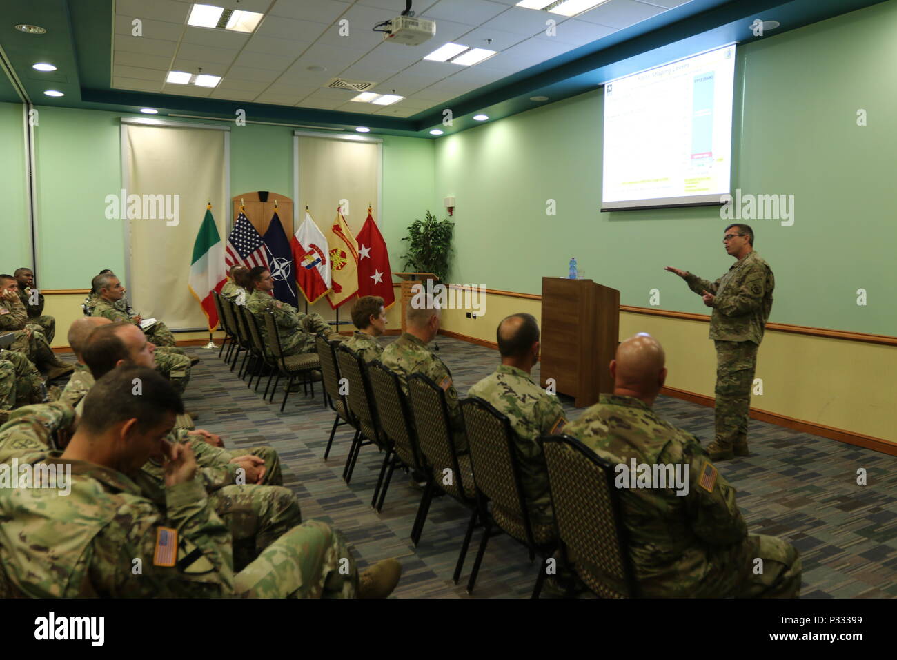 U S Army Human Resources Command High Resolution Stock Photography and ...