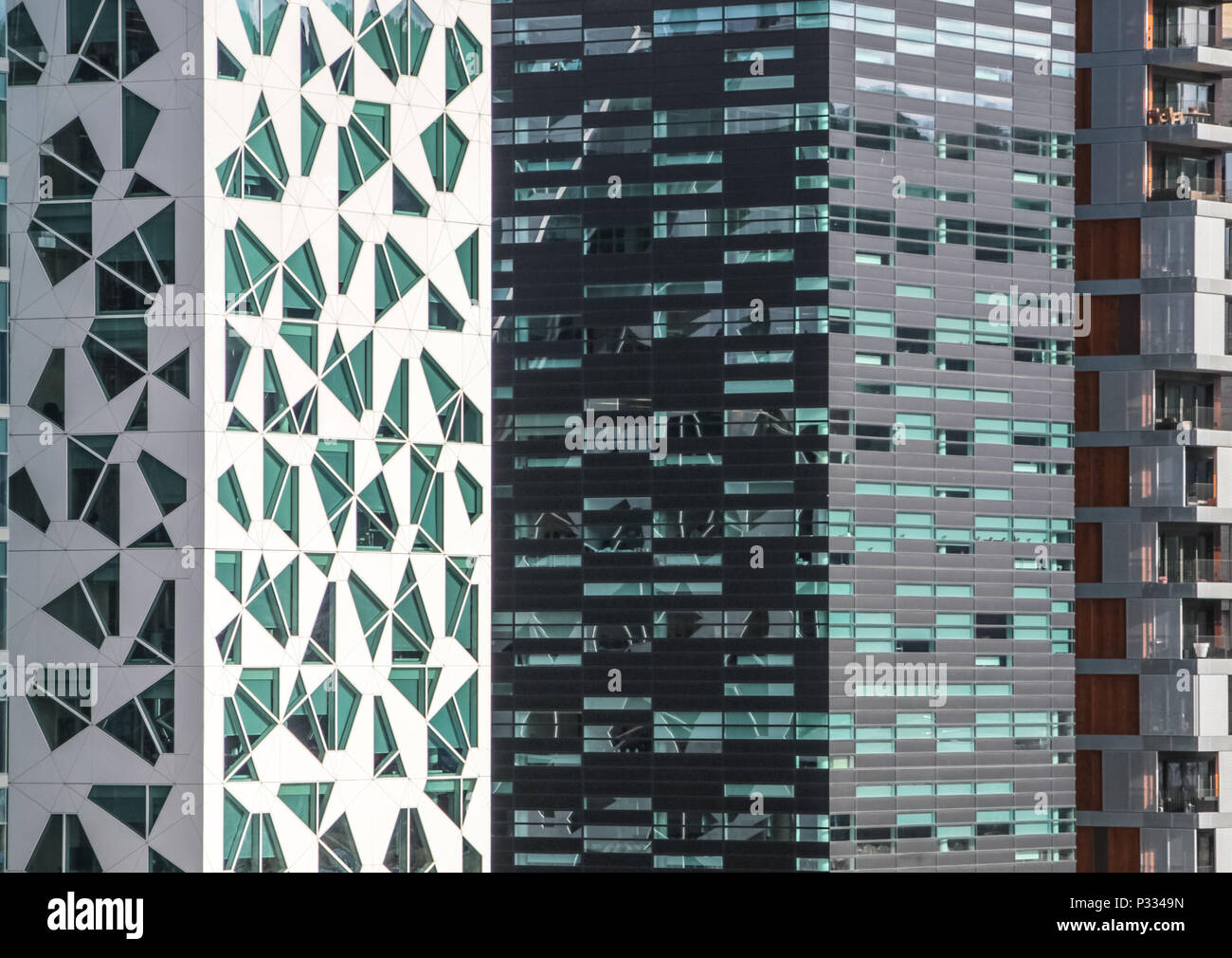 The harmony building hi-res stock photography and images - Alamy