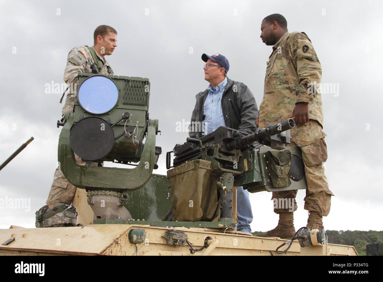 Tactial hi-res stock photography and images - Alamy