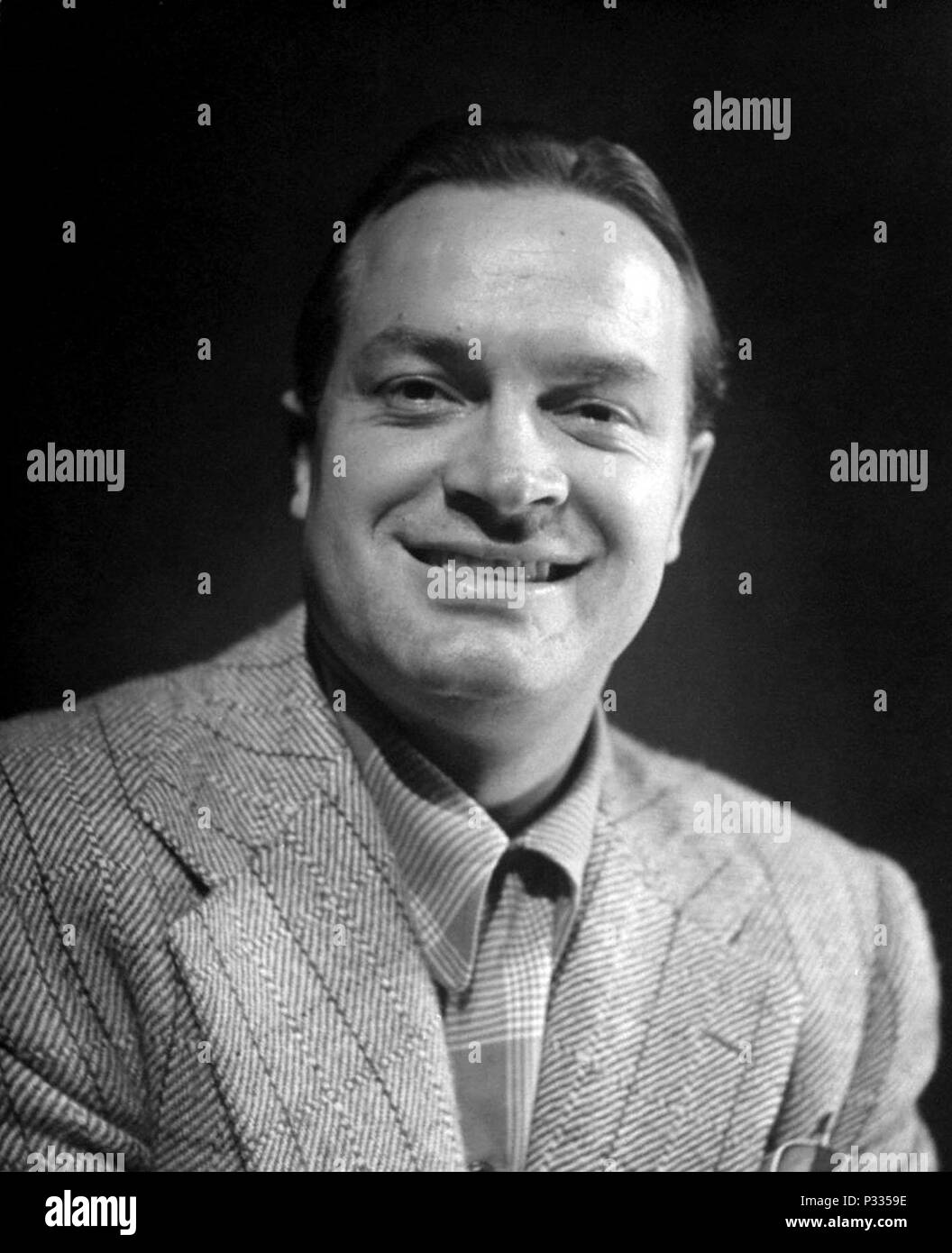 Stars: BOB HOPE Stock Photo - Alamy