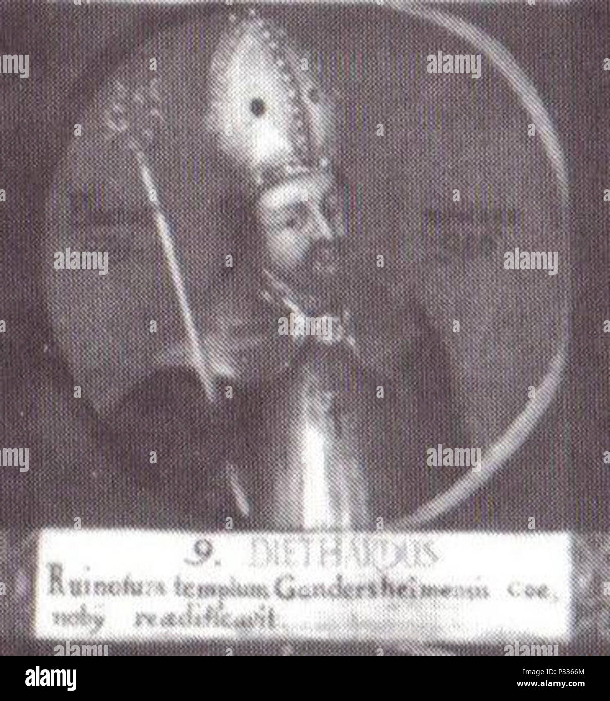 Diethard hi-res stock photography and images - Alamy