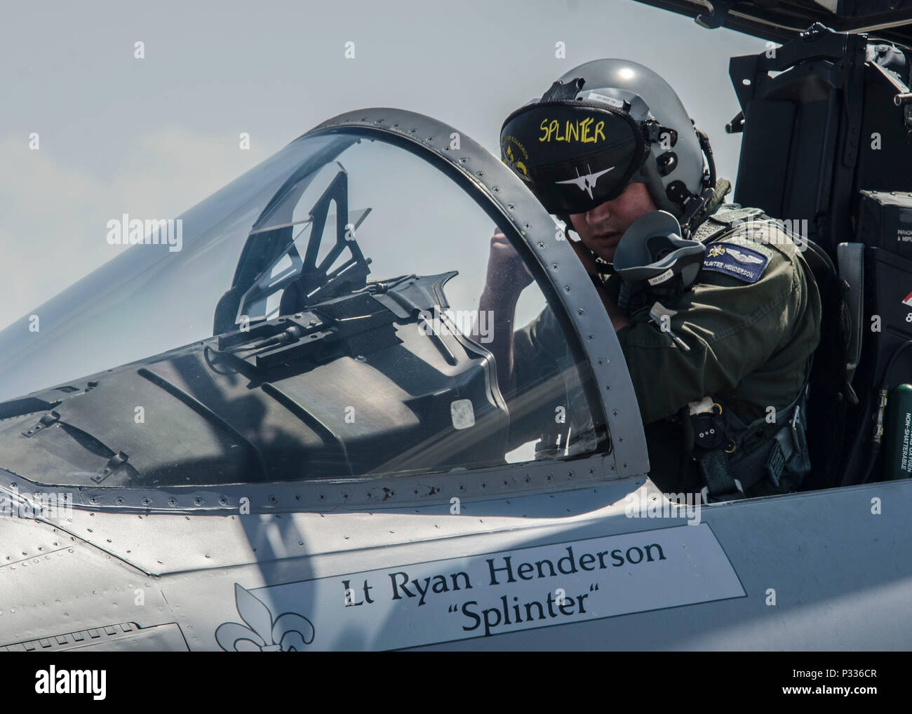 122nd fighter squadron hi-res stock photography and images - Alamy