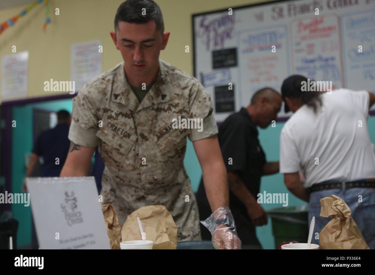 Crafton center hi-res stock photography and images - Alamy