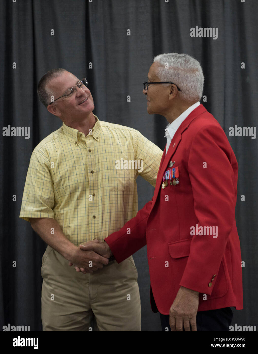 U.S. Air Force Maj. Gen. Steven Cray, adjutant general, Vermont ...