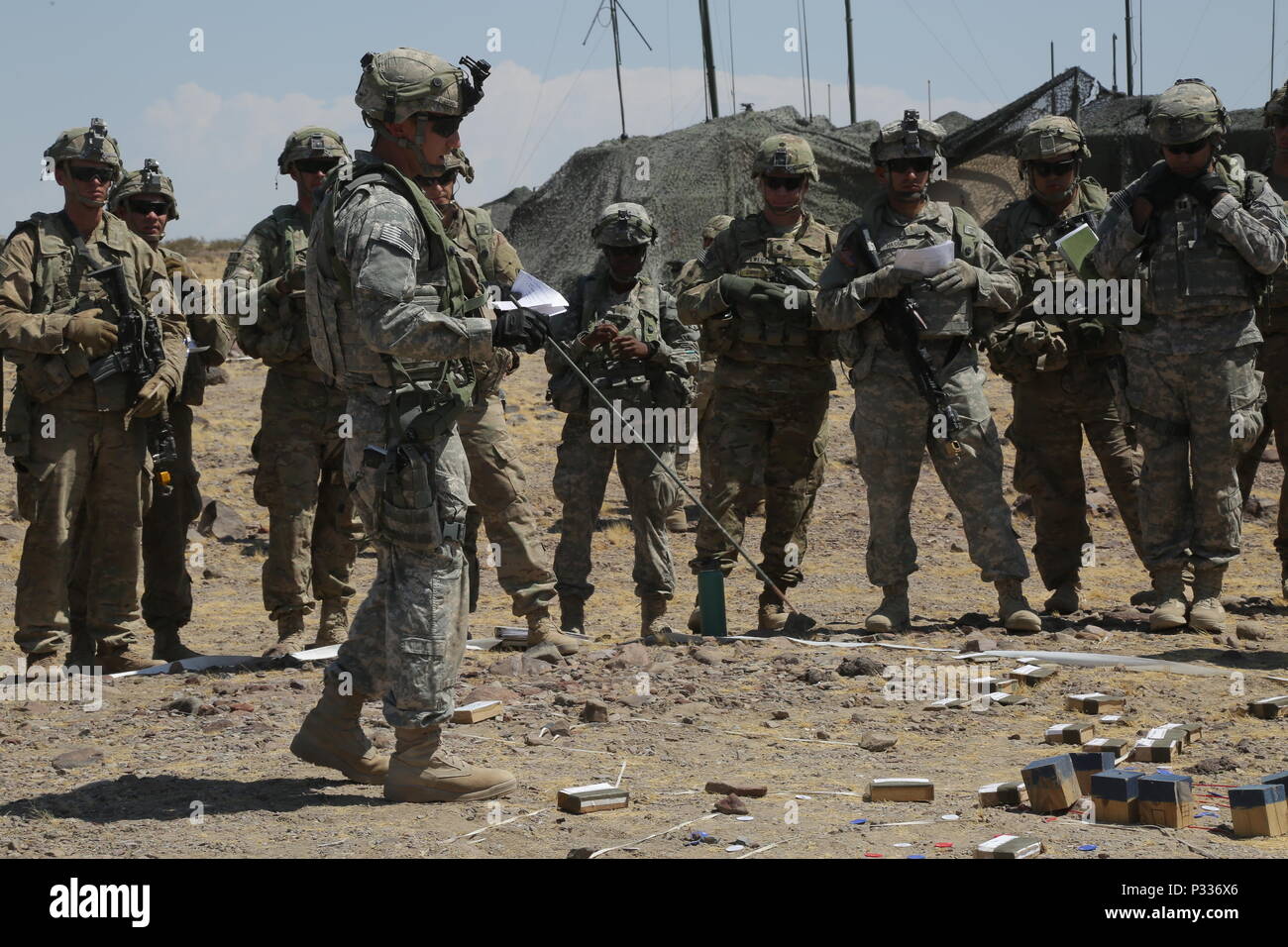 66th Armor Regiment High Resolution Stock Photography and Images - Alamy