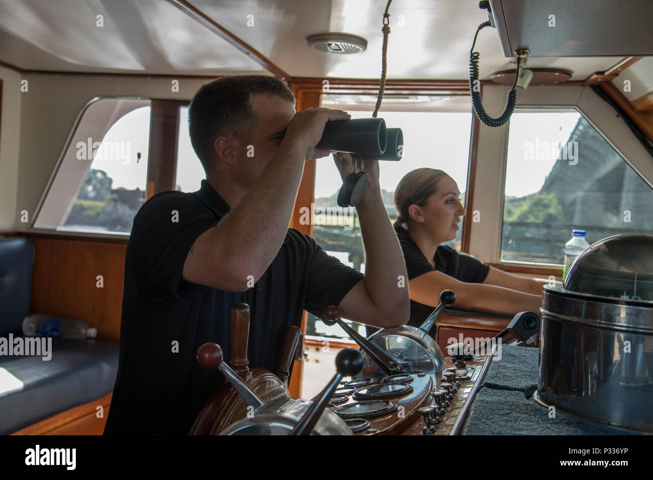 Travis page hi-res stock photography and images - Alamy