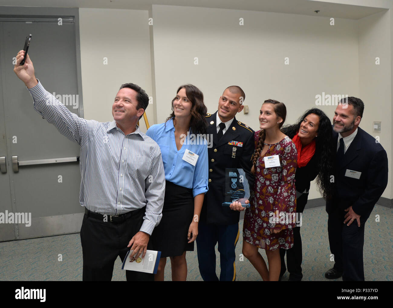 Sgt. Deven Ortiz, an engineer with 216th Engineer Mobile Augmentation ...