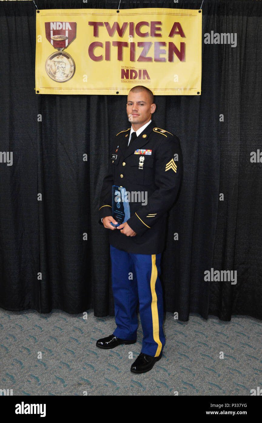 Sgt. Deven Ortiz, an engineer with 216th Engineer Mobile Augmentation ...