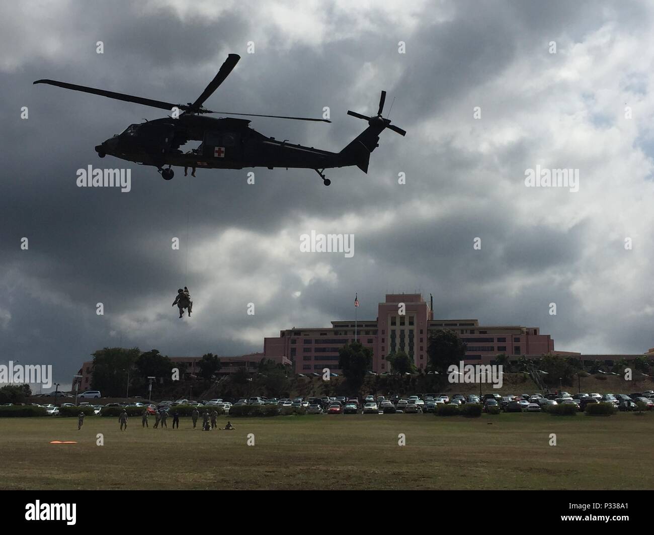 HONOLULU – Regional Health Command-Pacific Soldiers assigned to the ...