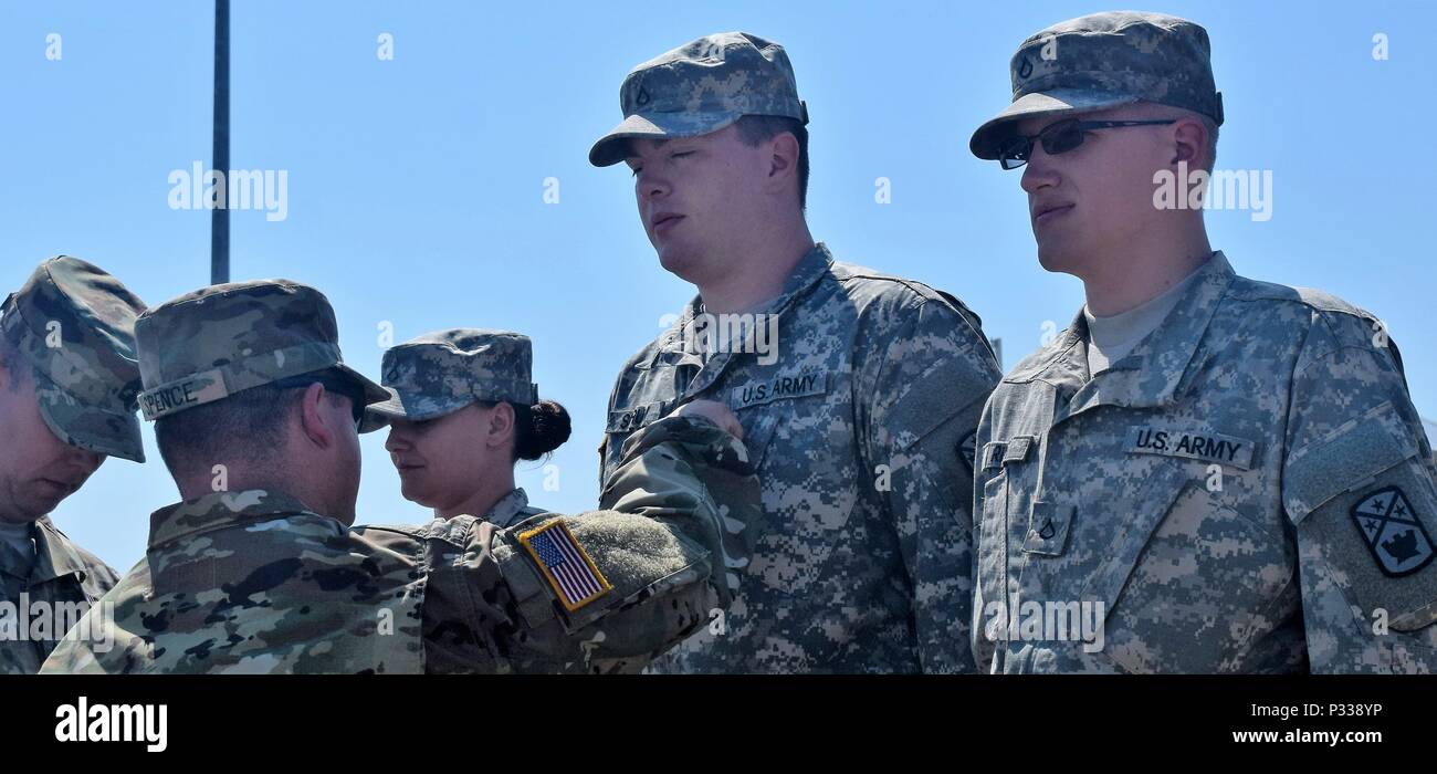 253rd engineer company hi-res stock photography and images - Alamy