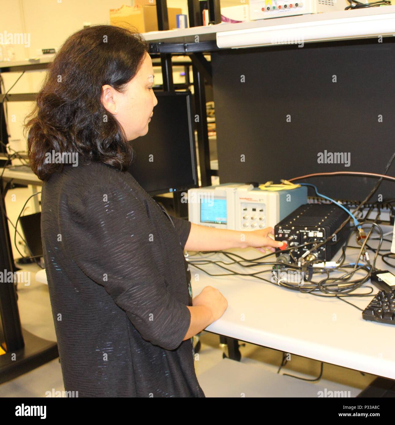 Assured pnt hi-res stock photography and images - Alamy