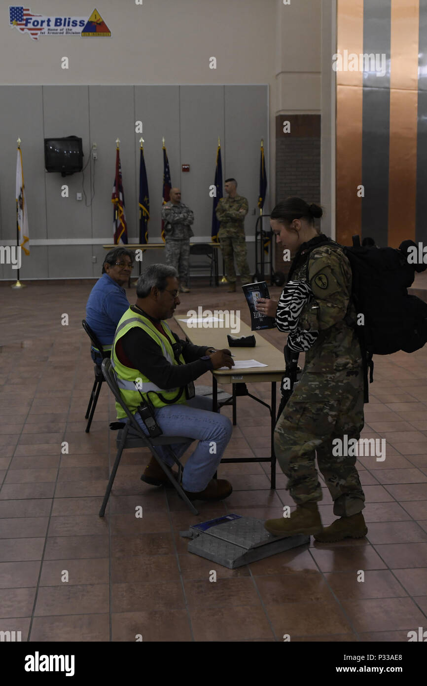 Theater field confinement facility hi-res stock photography and images ...
