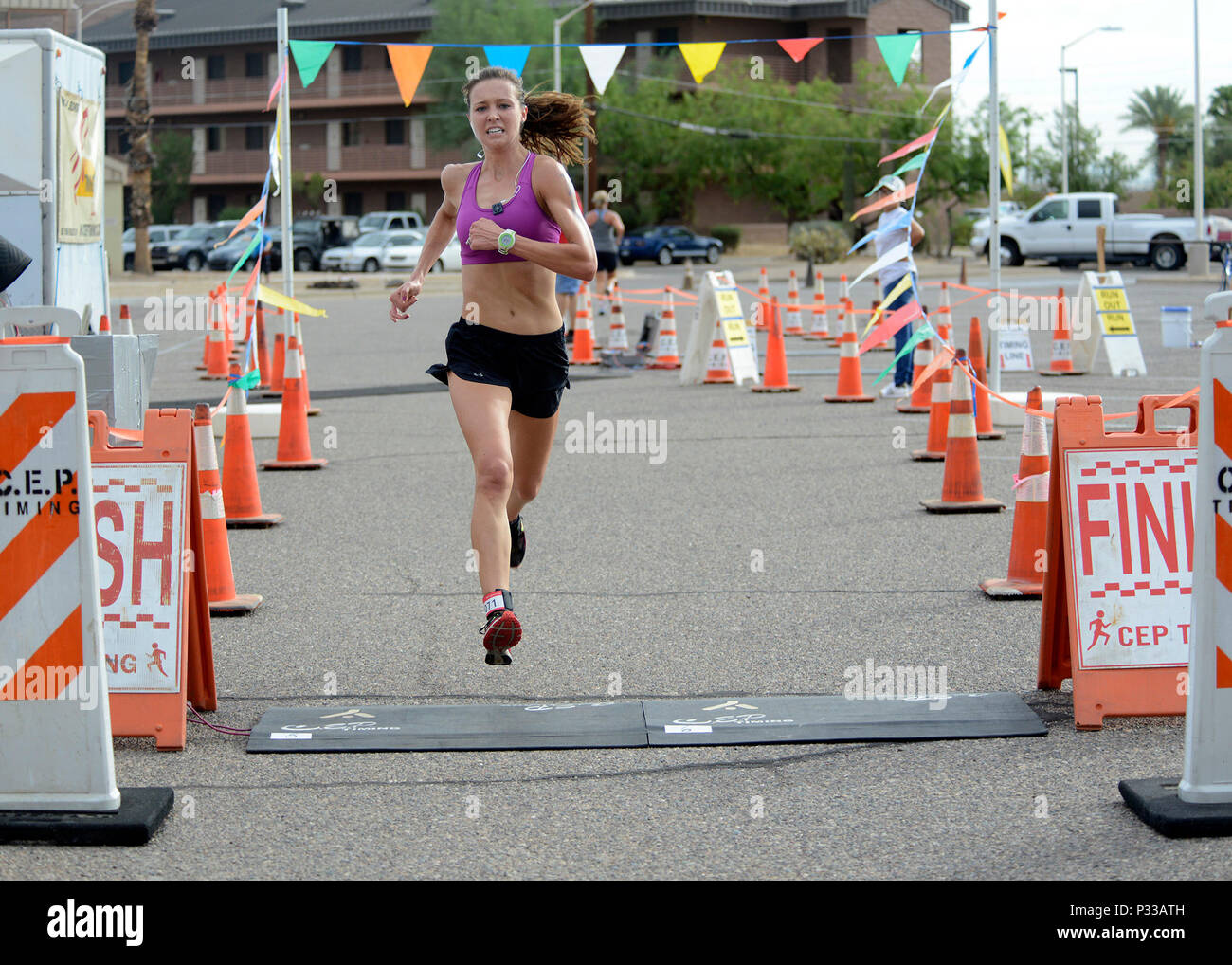 Aircrew ground equipment hi-res stock photography and images - Alamy