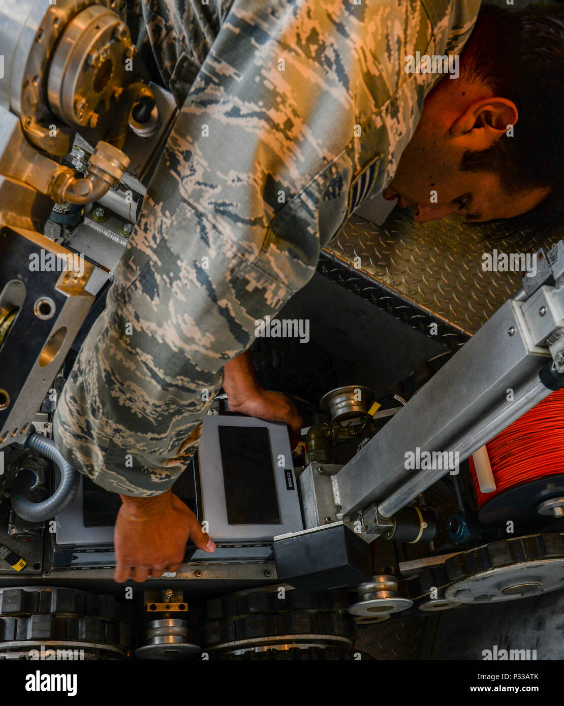 Explosives Engineering