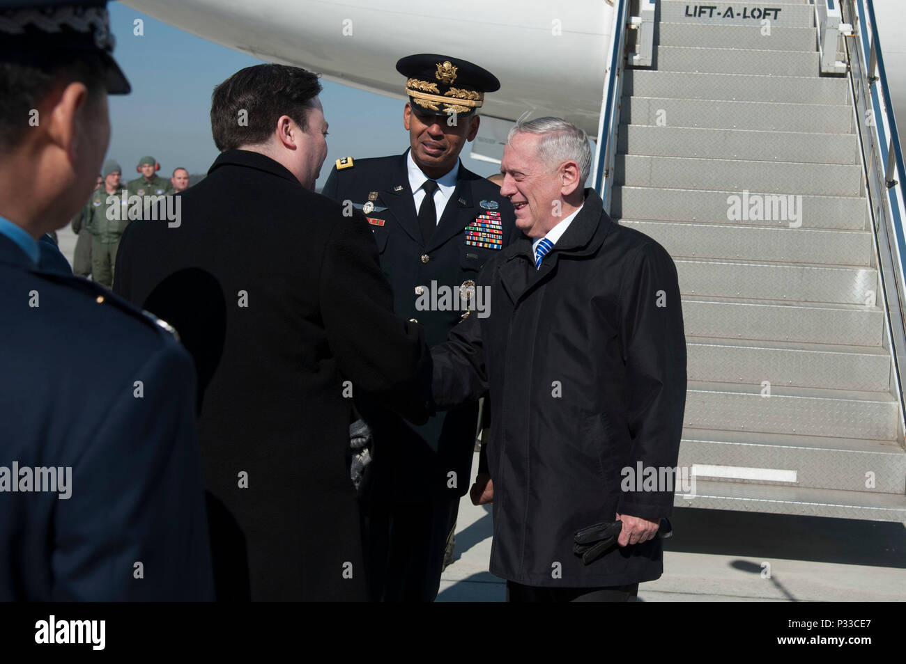 Shared traits hi-res stock photography and images - Alamy