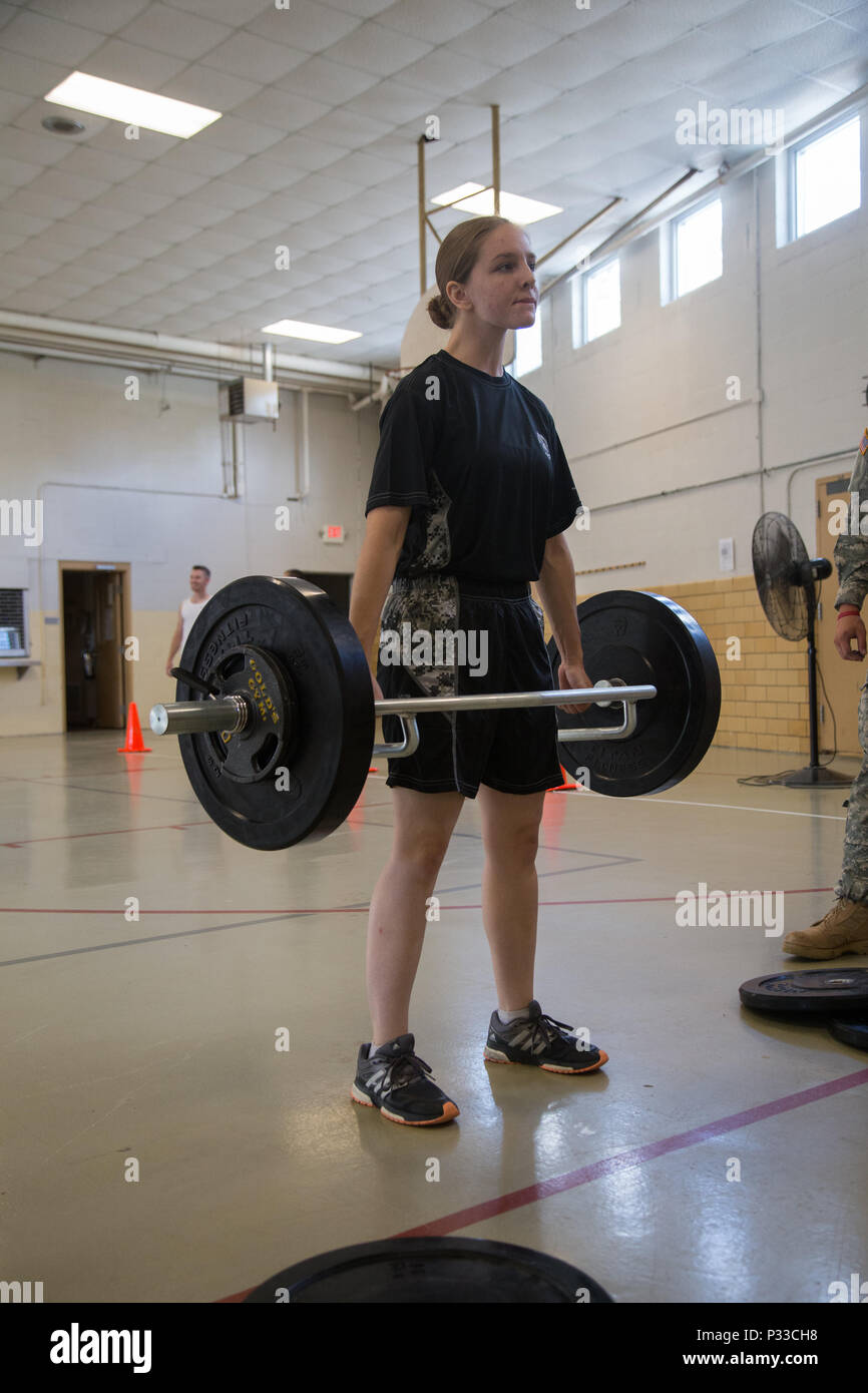 Occupational physical assessment test hi-res stock photography and ...