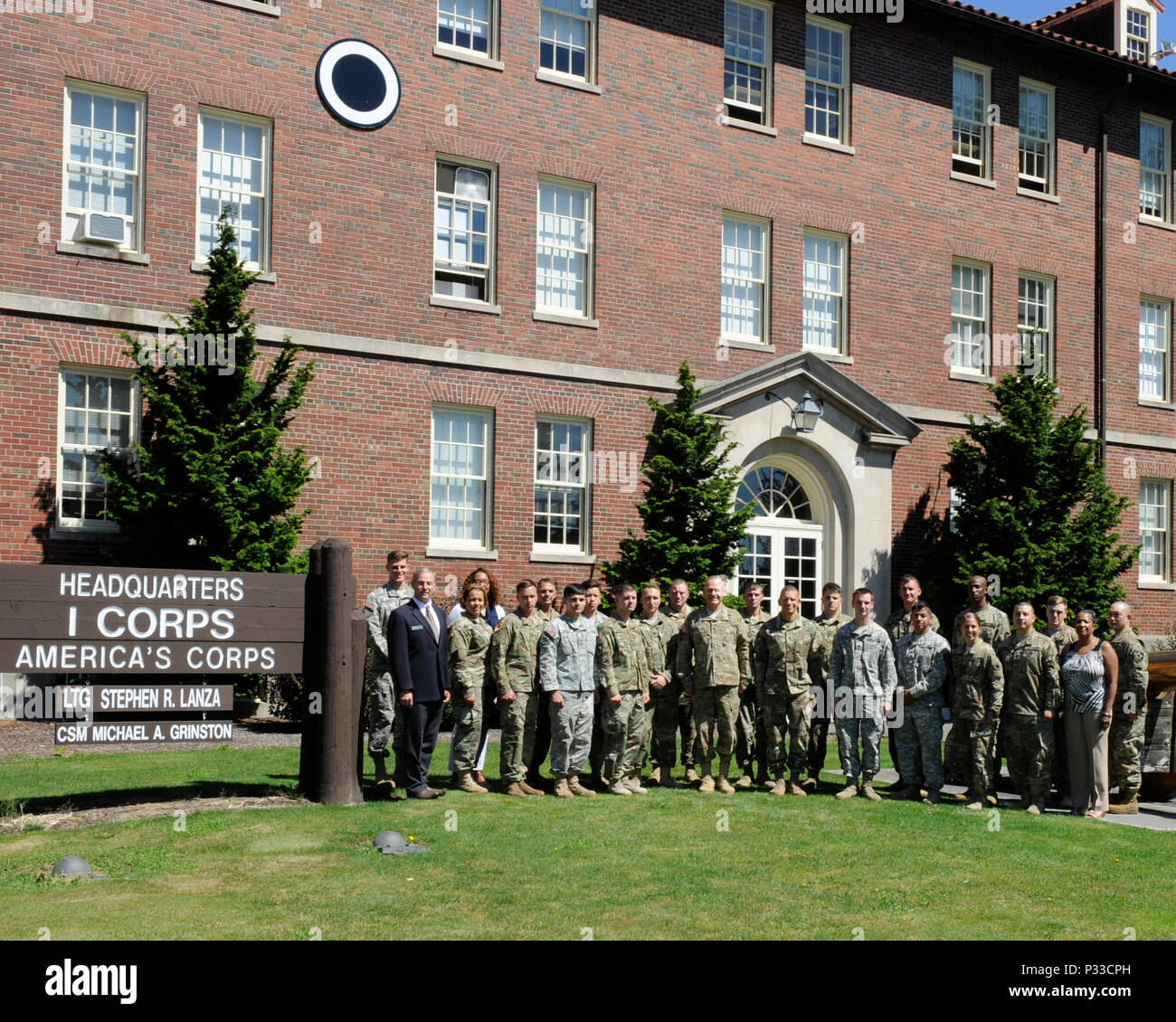 Jblm High Resolution Stock Photography and Images - Alamy