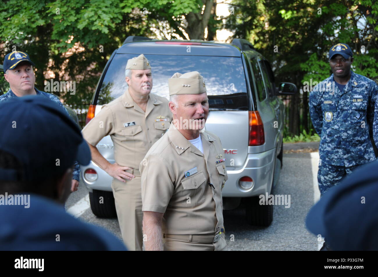 Rick zumwalt hi-res stock photography and images - Alamy