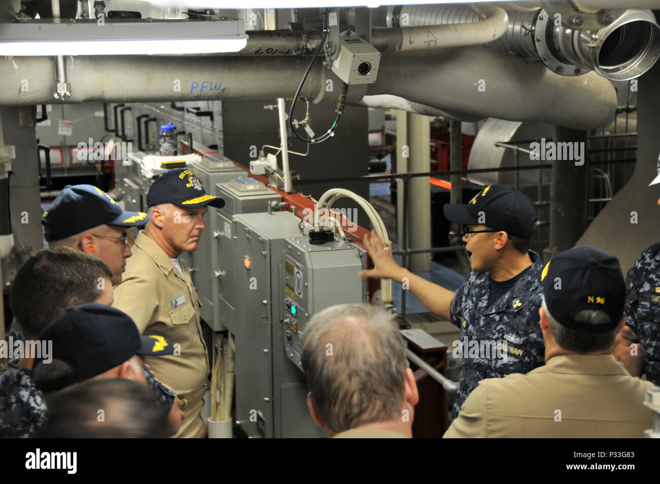 Integrated electric propulsion hi-res stock photography and images - Alamy