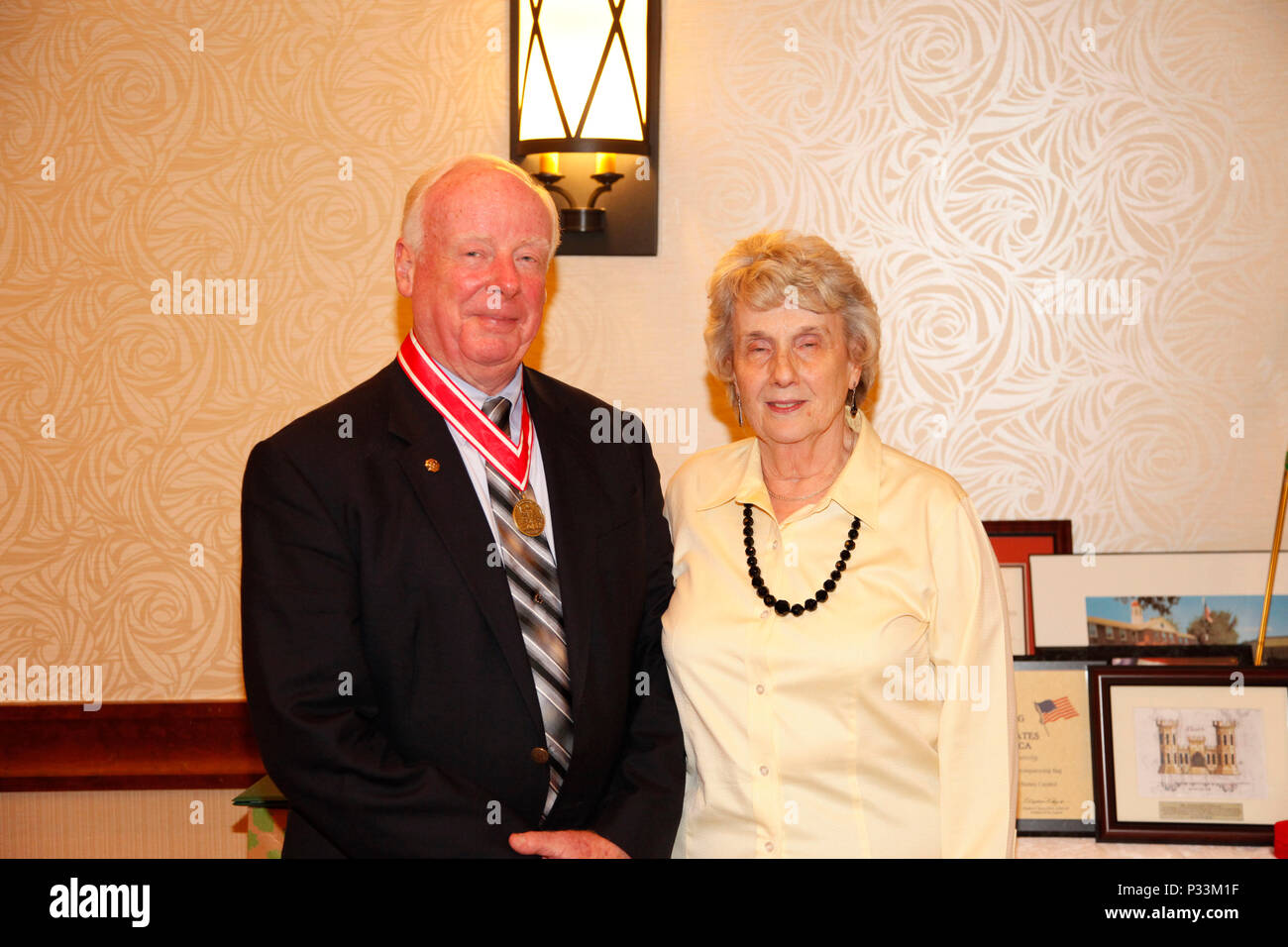 Bill scully hi-res stock photography and images - Alamy