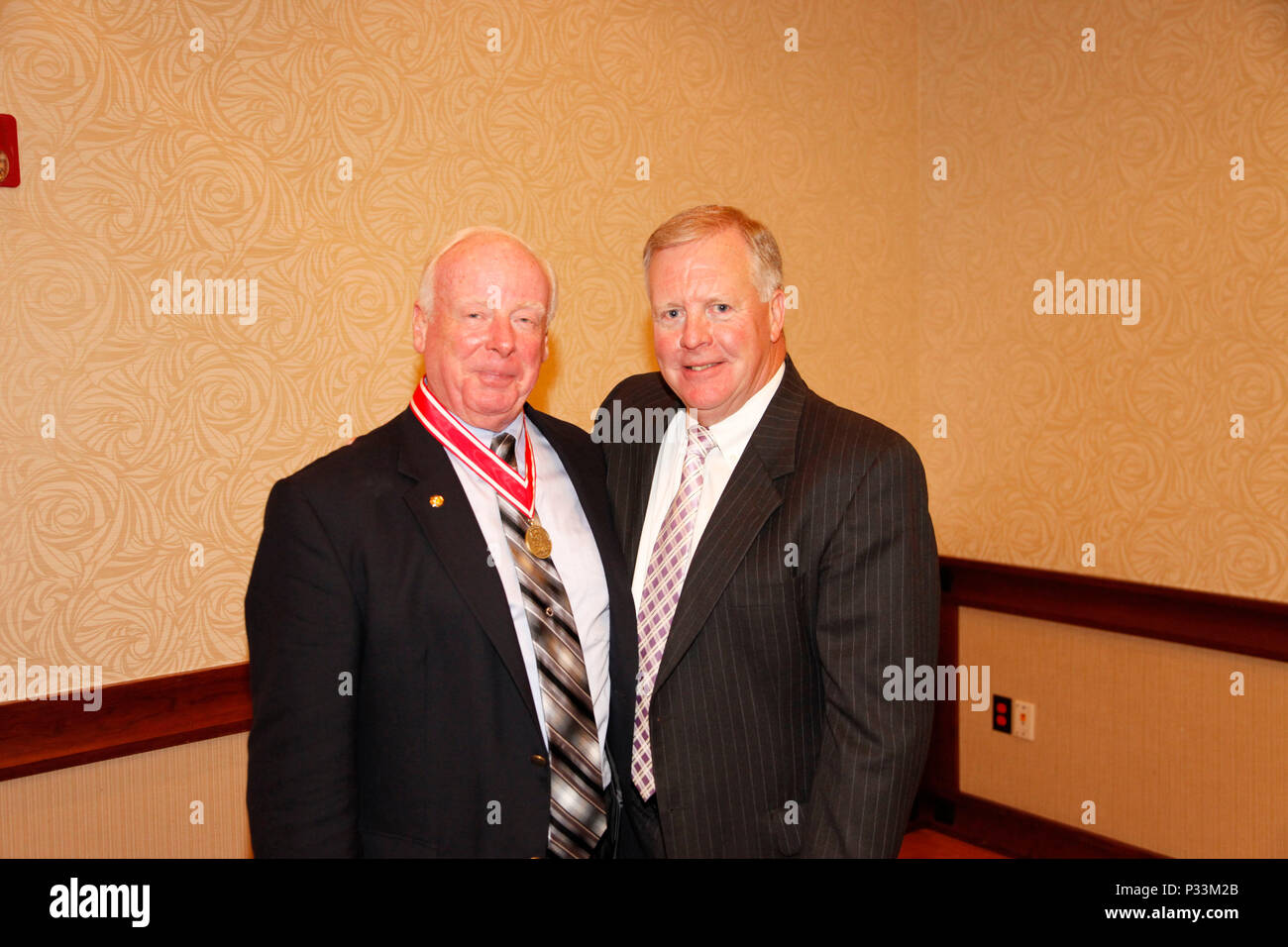 Bill scully hi-res stock photography and images - Alamy