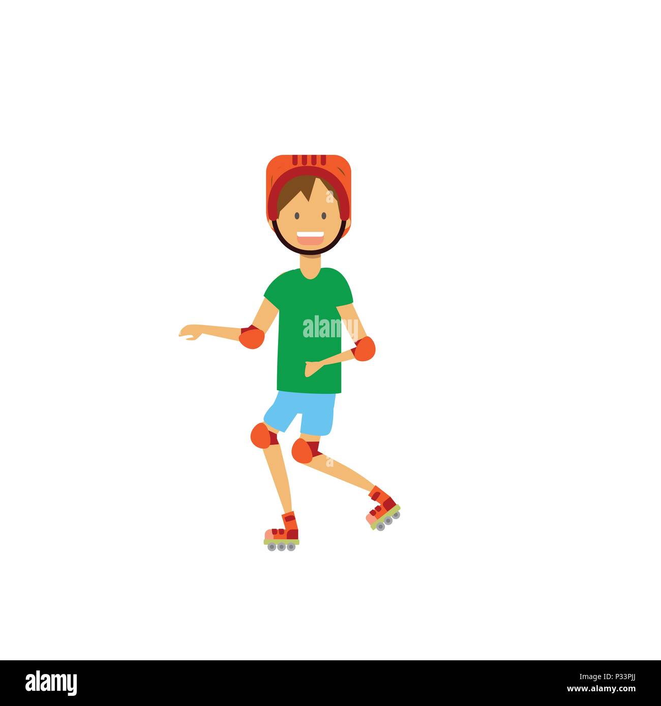 Guy elbow Stock Vector Images - Alamy