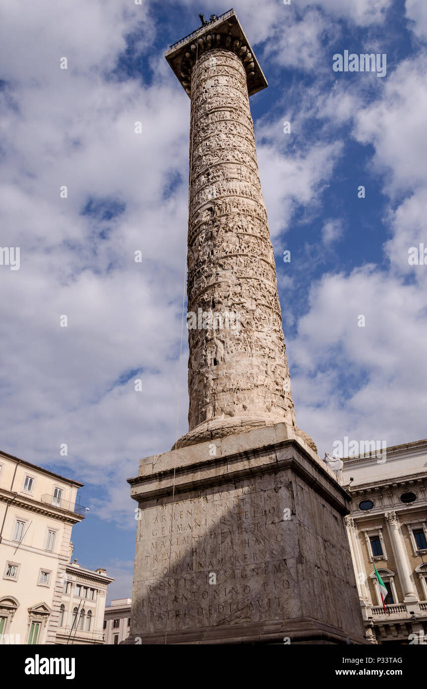 Celebration of roman empire hi-res stock photography and images - Alamy