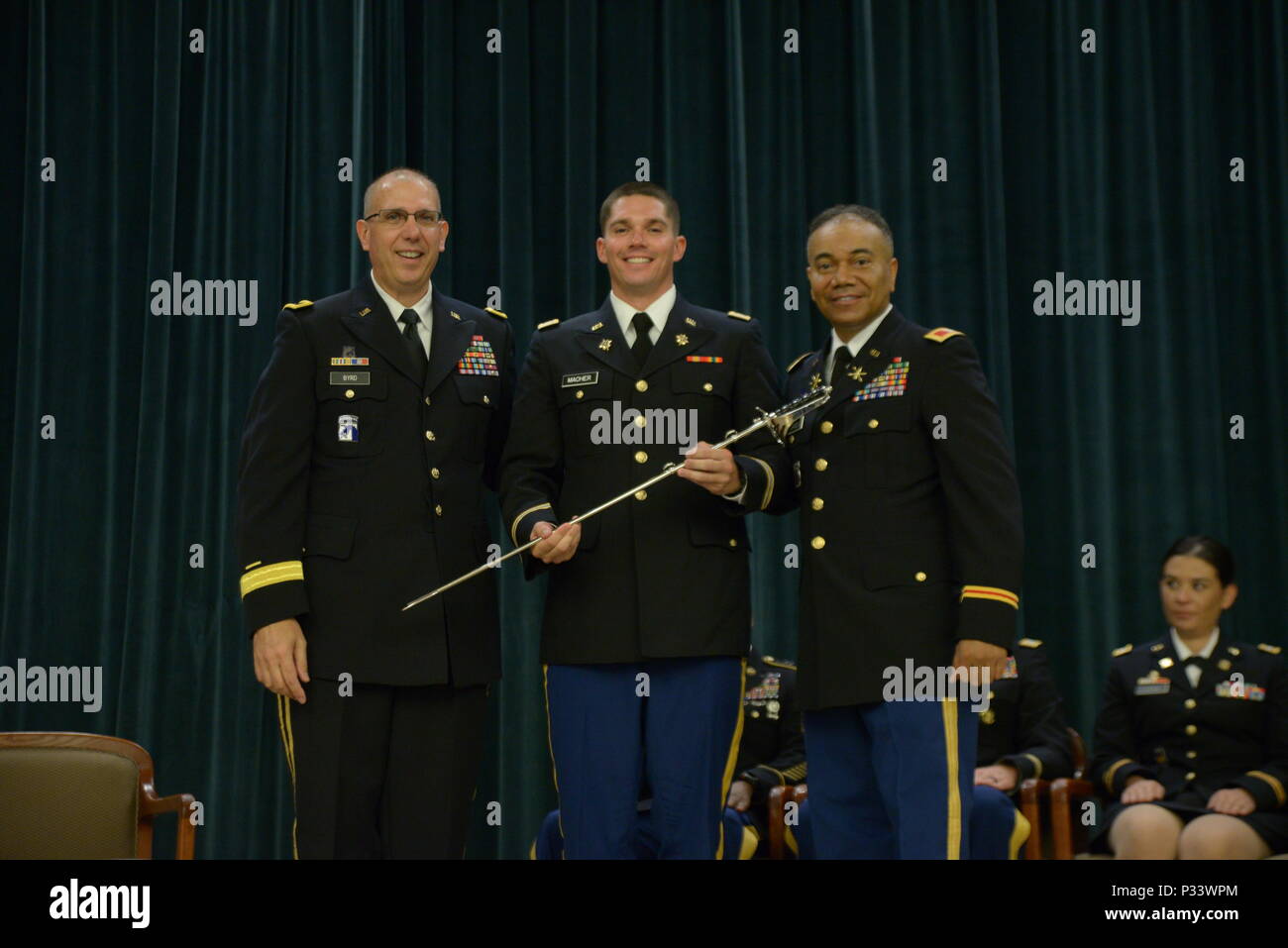 Distinguished honor graduate hi-res stock photography and images - Alamy