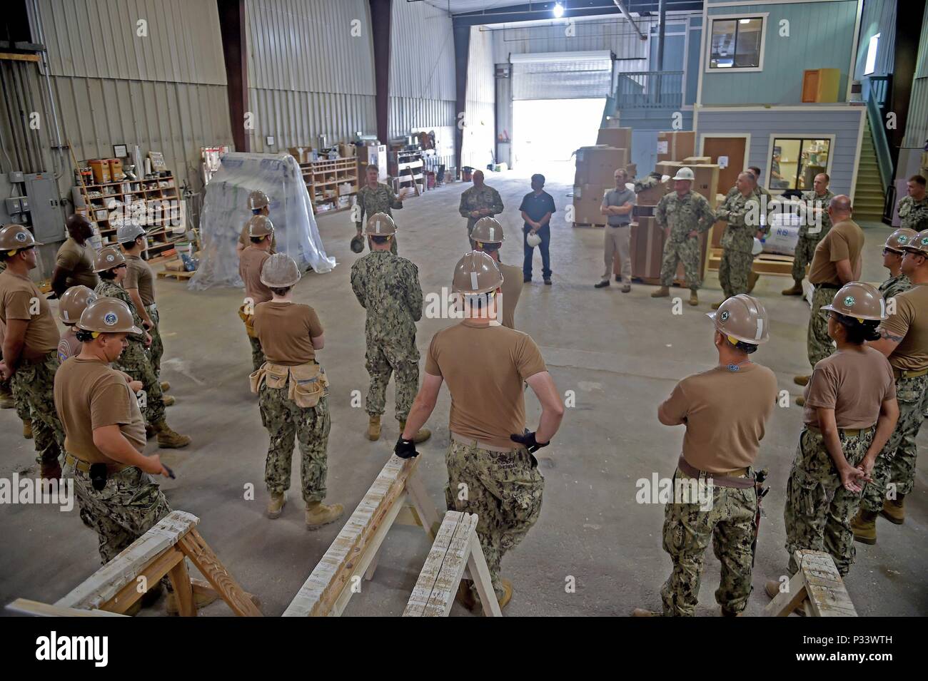 1st naval construction regiment hi-res stock photography and images - Alamy