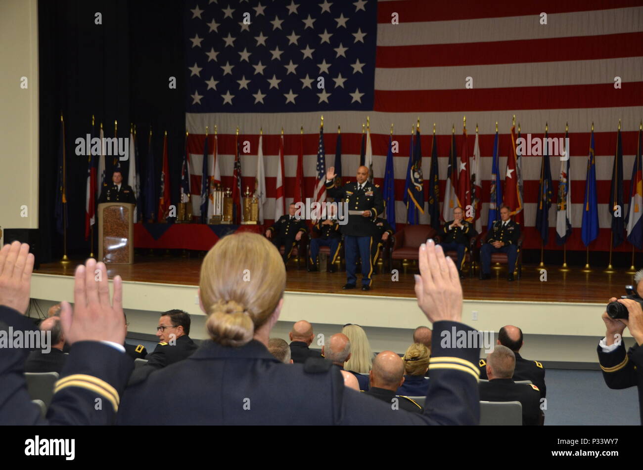 223rd regiment hi-res stock photography and images - Alamy