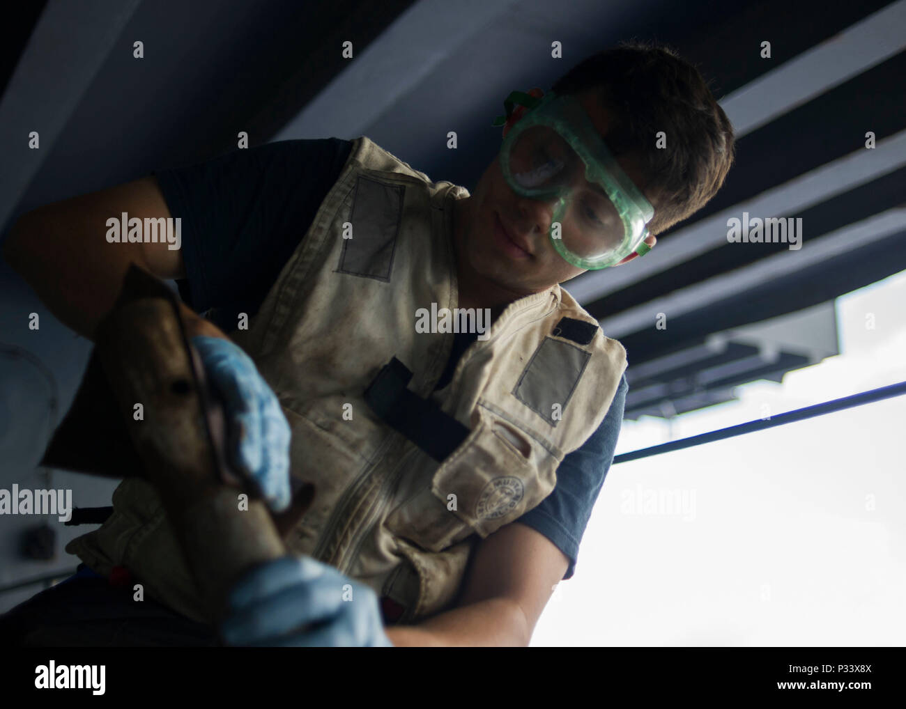 George boniface hi-res stock photography and images - Alamy