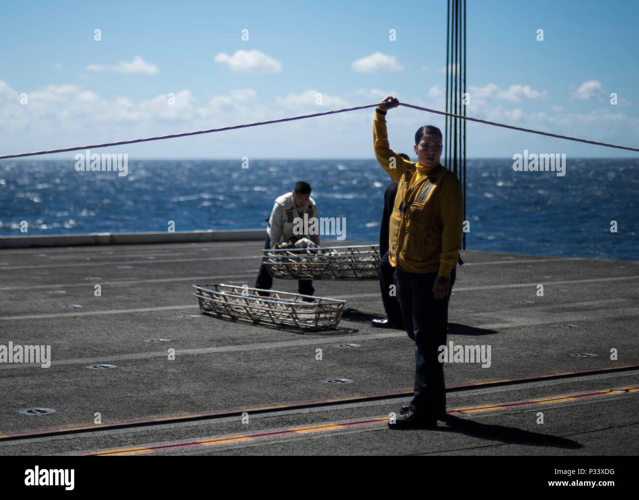 Uss edison hi-res stock photography and images - Alamy
